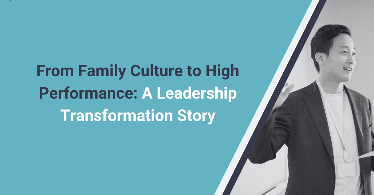 Last 8% Culture System | Transform Your Organizational Culture